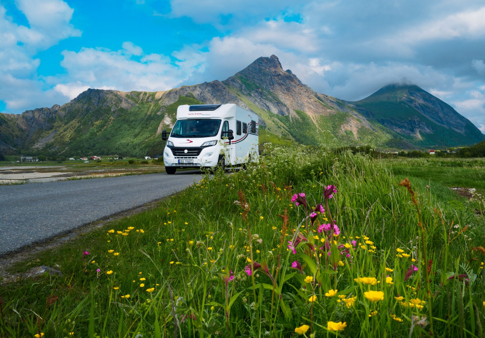 RV Tips and Trips for Seniors - Senior Travel Buddies